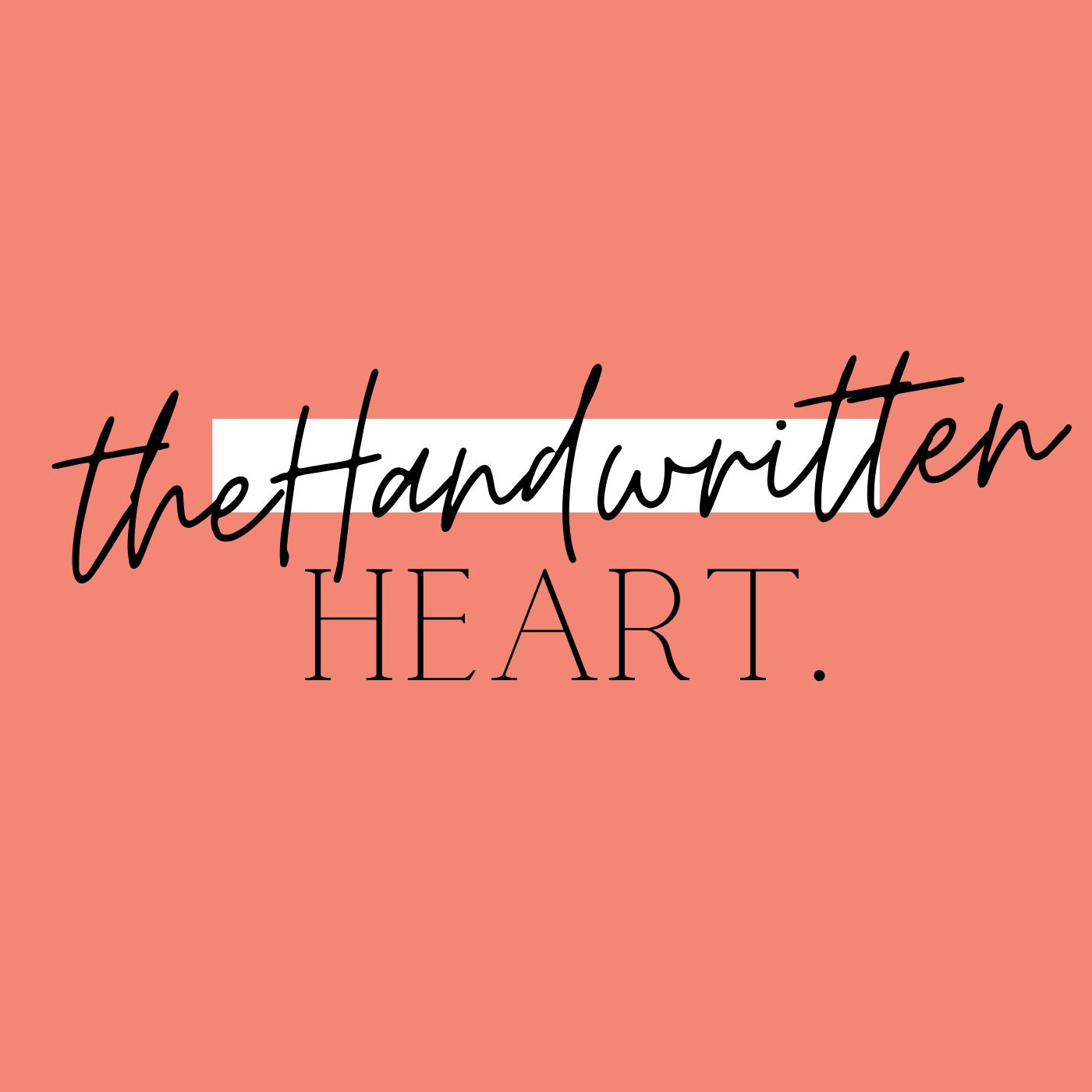 Cursive, Calligraphy, Lettering and Art Supplies and Subscription Box ...