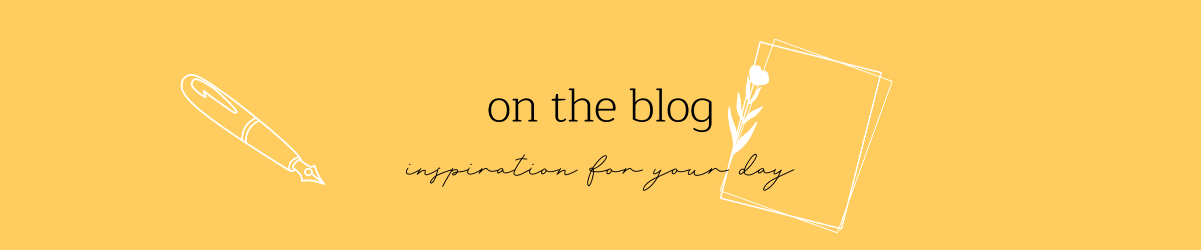 Learn Calligraphy and Hand Lettering – Simply Lettered Shop